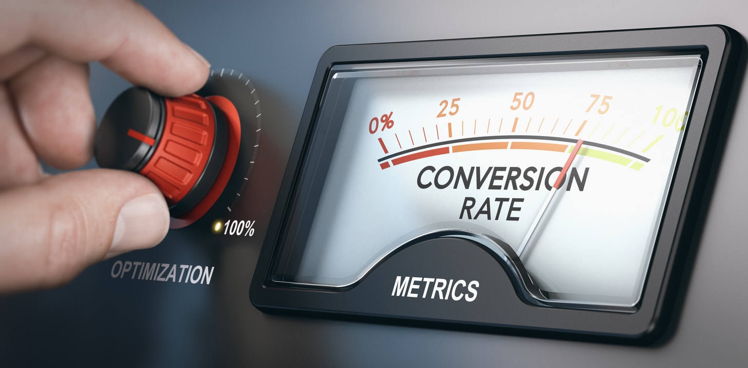7 Lead Conversion Best Practices | The Rainmaker Institute